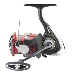 Daiwa 23 NINJA LT2000 Spinnrolle