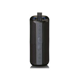 Lenco 2-in-1 2x10W TWS Bluetooth&reg; 5.0-Lautsprecher IPX7