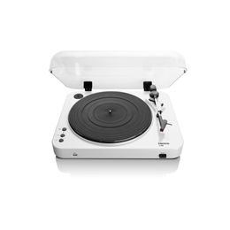 Lenco L-85 Plattenspieler mit USB-Direktencoding, wei&szlig;