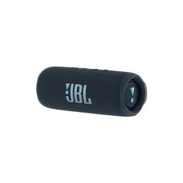 JBL Flip 6 BT-Lautsprecher blau