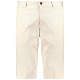 Jack & Jones Herren Gro&szlig;e Gr&ouml;&szlig;en | Jack&Jones Chino-Shorts mit Stretch Farbe beige Gr&ouml;&szlig;e: W40