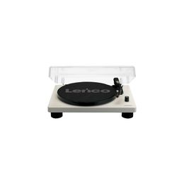 Lenco LS-50GY - Plattenspieler mit integrierten Lautsprechern - USB-Recording - verschiedene Ausf&uuml;hrungen