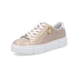 Rieker Damen Halbschuhe Gr. 42