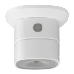Alecto SMARTCOA10 - Smart-Kohlenmonoxiddetektor, Wei&szlig;