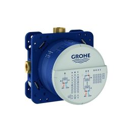Grohe Unterputz-Grundk&ouml;rper 35604000 1/2", Universal
