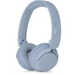 Philips TAH4000LB/00 blau