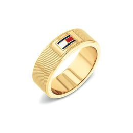 Tommy Hilfiger Herrenring H-LINK 2790686G