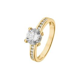 Christ Damenring 88648641