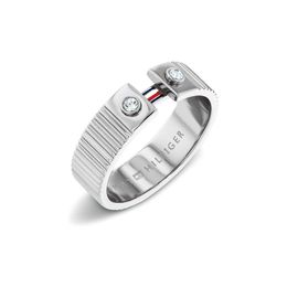 Tommy Hilfiger Damenring STRIPES 2781051C