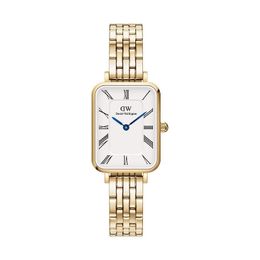 Daniel Wellington Damenuhr Quadro DW.DW00100688