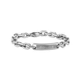 Police Armband PJ26353BSSE.01-L