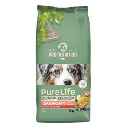 Pro-Nutrition Pure Life Sensitiv Lamm 11 kg