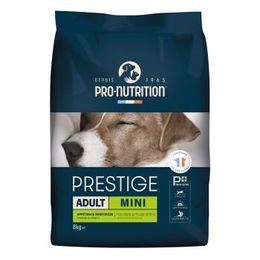 Pro-Nutrition Prestige Adult Mini 8 kg