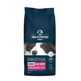 Pro-Nutrition Prestige Adult Exigent (Lamm & Reis) 12 kg