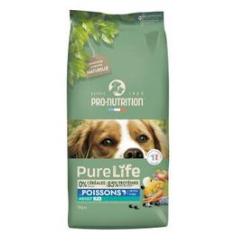 Pro-Nutrition Pure Life Adult 7+ Senior 12 kg