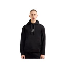Armani Exchange Herren-Sweatshirt Heritage AX