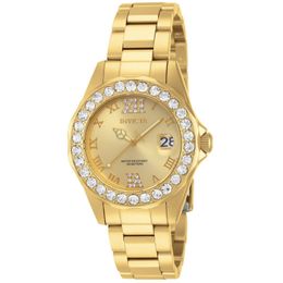 Invicta Pro Diver 15252 Damenuhr - 38mm