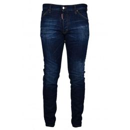 Dsquared2 Cool Guy Jean Blau
