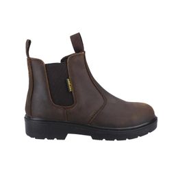 Amblers Safety FS128 Herren Dealer Boots
