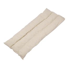 Schmusewolke Matratze, Beige, Textil, 28x4x85 cm, wendbar, Babym&ouml;bel, Babybetten, Stubenwagen & Babywiegen, Federwiegen