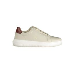 Calvin Klein Aemilia Sneaker Low Top Stil