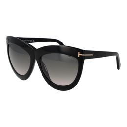 Tom Ford Sonnenbrille FT1112 01B 59