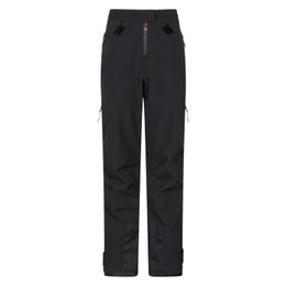Mountain Warehouse - "Cortina Extreme" Skihosen f&uuml;r Damen, 3 Lagen (Schwarz)