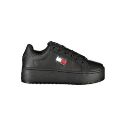 Tommy Hilfiger Plattform Sneaker Fw0fw07475