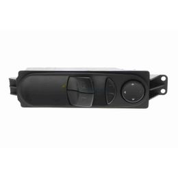 VEMO Schalter, Fensterheber Original Qualit&auml;t v10730307 fahrerseitig f&uuml;r VAG VW