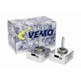 VEMO Gl&uuml;hlampe Gl&uuml;hlampe, Fernscheinwerfer Original Qualit&auml;t v99840056 D5S f&uuml;r Opel Citro&euml;n Mercedes MINI VAG