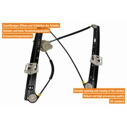 VAICO Fensterheber Original Qualit&auml;t v201441 vorne links f&uuml;r BMW