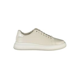 Calvin Klein Evie Sneaker Freizeit Leder