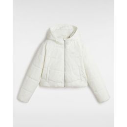 Vans Mte Gie&szlig;erei Crop Puff Hood