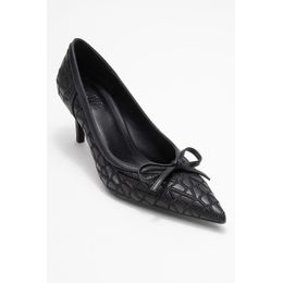 Camden Schleife Spitzer Zehenbereich Pumps