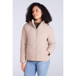 Mountain Warehouse - "Flora" Jacke f&uuml;r Damen (Beige)