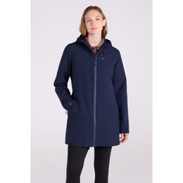 Mountain Warehouse - "Hilltop II" Jacke, wasserfest f&uuml;r Damen (Marine)