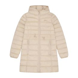 Reebok - "Glacier Shield" Parka f&uuml;r Damen (Haferflocken)