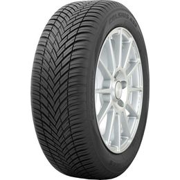 TOYO TIRES Ganzjahresreifen 275/40 R20 106Y XL - Celsius AS2 5106900