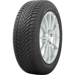 TOYO TIRES Ganzjahresreifen [Toyo] 195/65R15 91H - Celsius AS2 5112100 195/65 R15