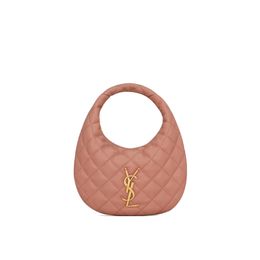SAINT LAURENT Icarino Gesteppte Handtasche