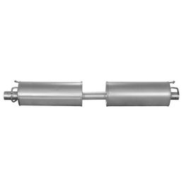 VEGAZ Mittelschalld&auml;mpfer fs562 mitte f&uuml;r Ford