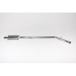 VEGAZ Vorschalld&auml;mpfer rs106 f&uuml;r RENAULT