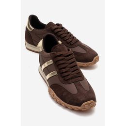Flux Sneaker (Damen)