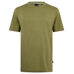 BOSS - "Hbb Thompson" T-Shirt f&uuml;r Herren (Gr&uuml;n)