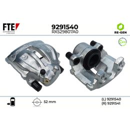 FTE Automotive FTE Bremssattel 9291540 Hinterachse links f&uuml;r VW Mercedes