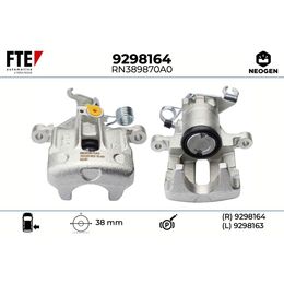 FTE Automotive FTE Bremssattel 9298164 Hinterachse rechts f&uuml;r Volvo MITSUBISHI