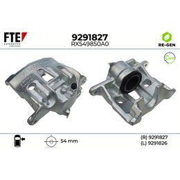 FTE Automotive FTE Bremssattel 9291827 Vorderachse rechts f&uuml;r VW