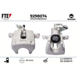 FTE Automotive FTE Bremssattel 9298074 Hinterachse links f&uuml;r RENAULT