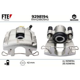 FTE Automotive FTE Bremssattel 9298194 Hinterachse links f&uuml;r Volvo