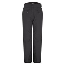 Mountain Warehouse Damen/Damen Isola II RECCO Skihose (Schwarz)